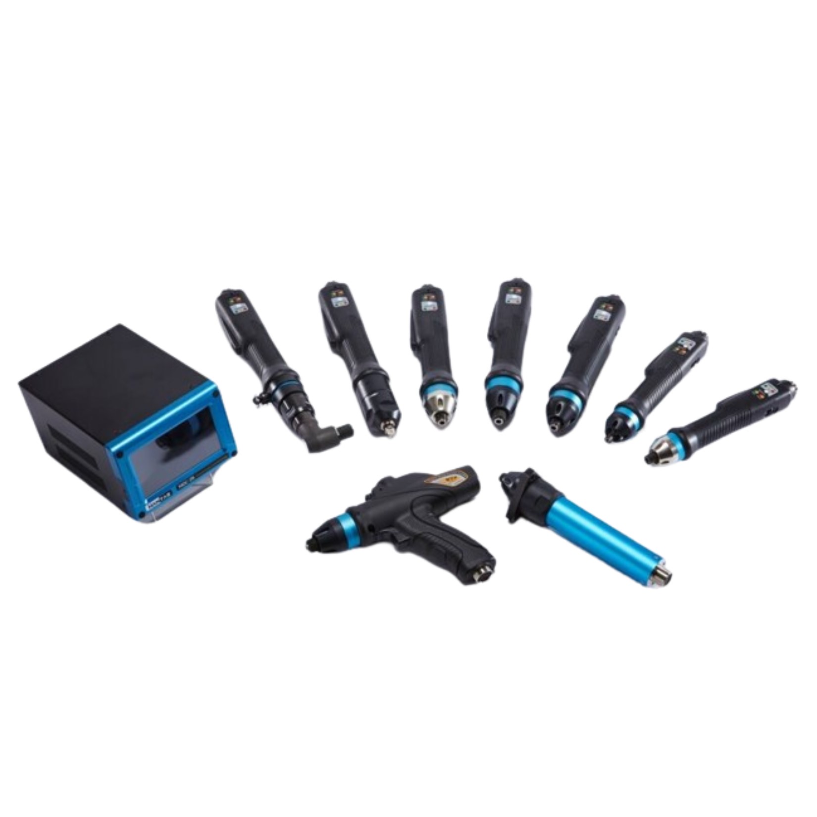 MD Series – HIBEX INDONESIA