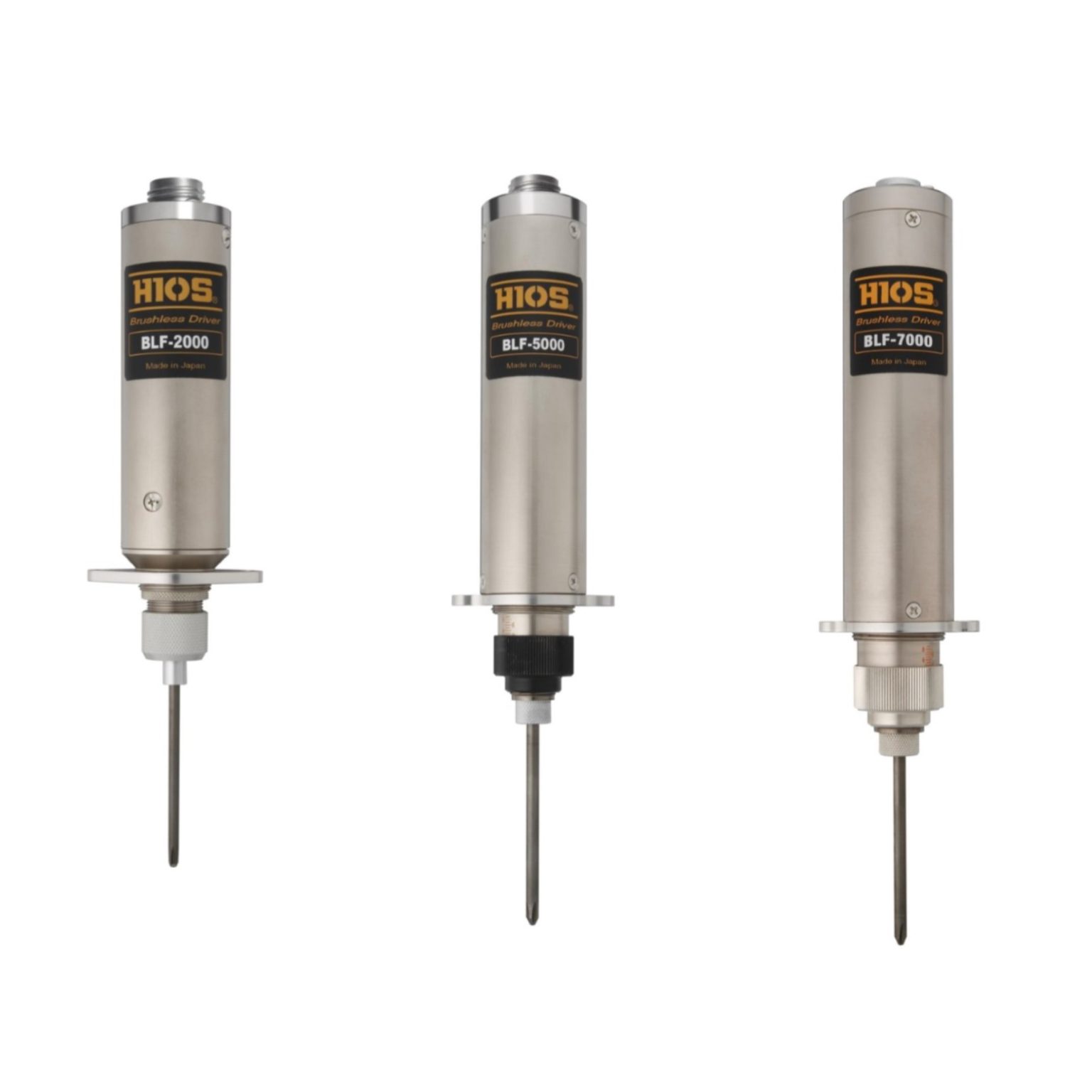 BLF Series – HIBEX INDONESIA