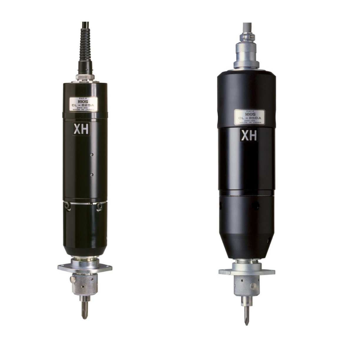 CL-A Series – HIBEX INDONESIA