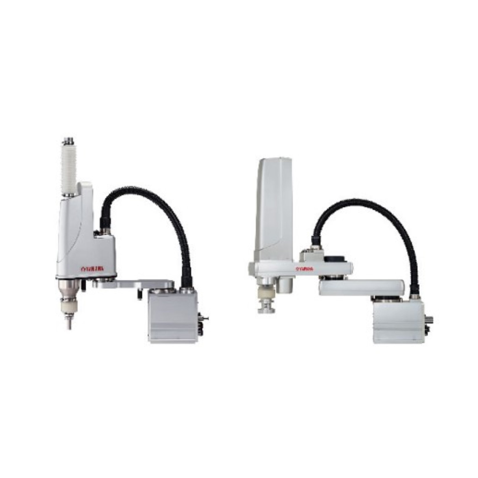 YAMAHA INDUSTRIAL ROBOTS – HIBEX INDONESIA