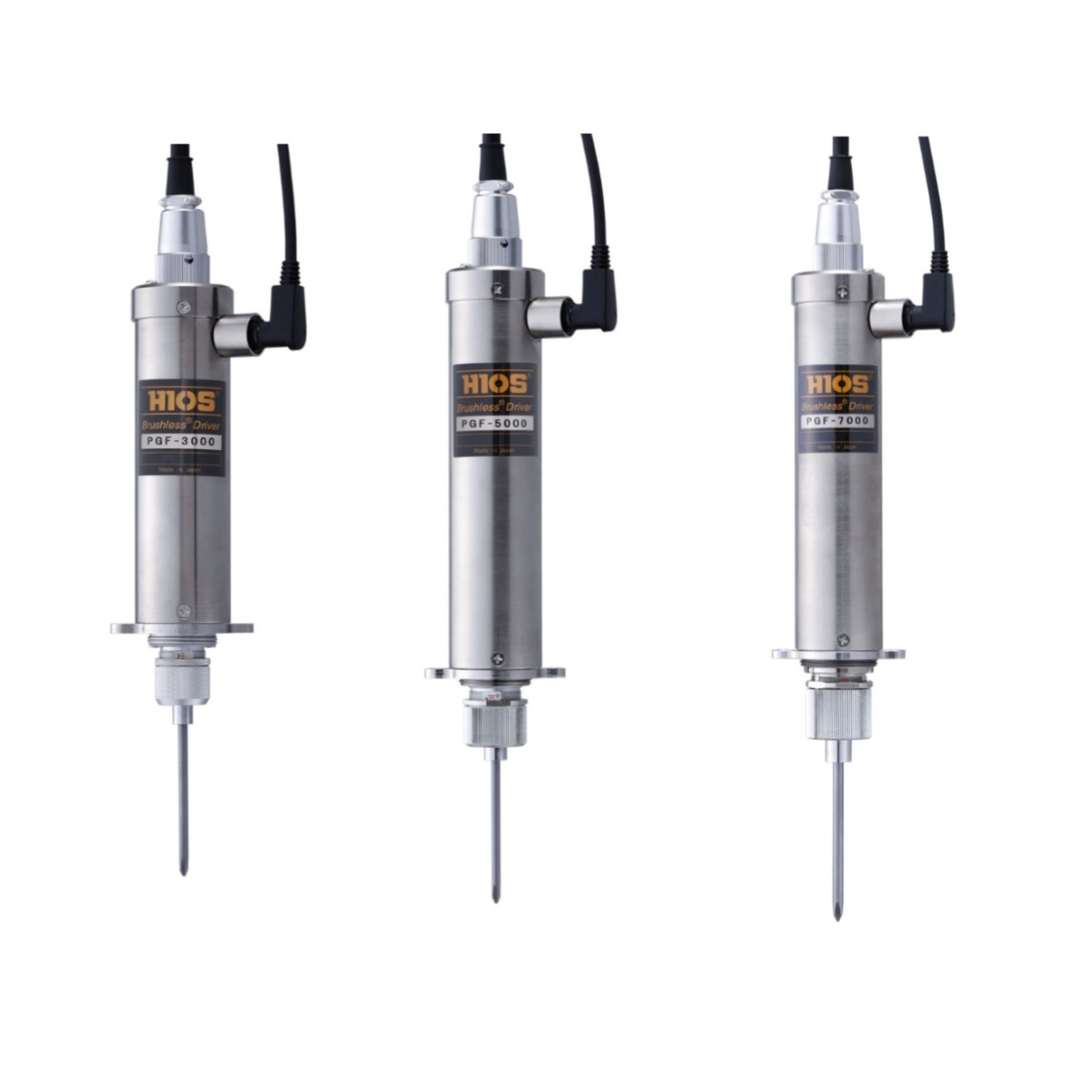 PGF Series – HIBEX INDONESIA