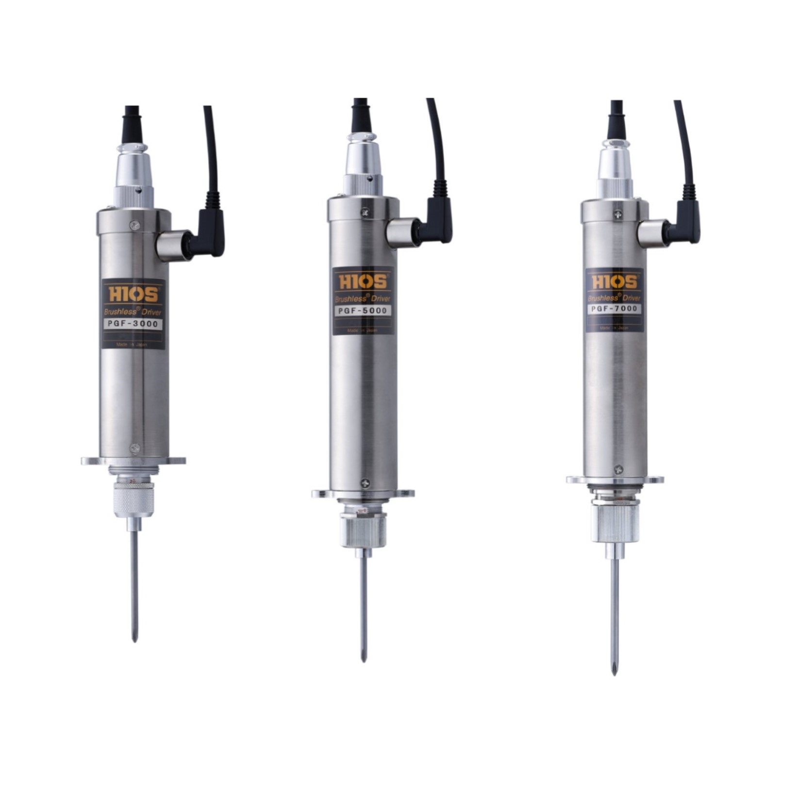 PGF Series – HIBEX INDONESIA