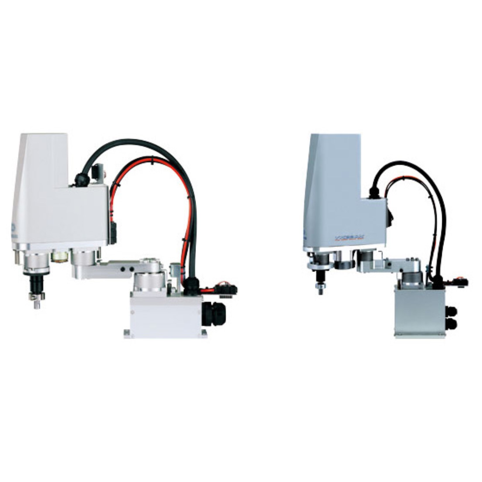 Tiny Type SCARA – HIBEX INDONESIA